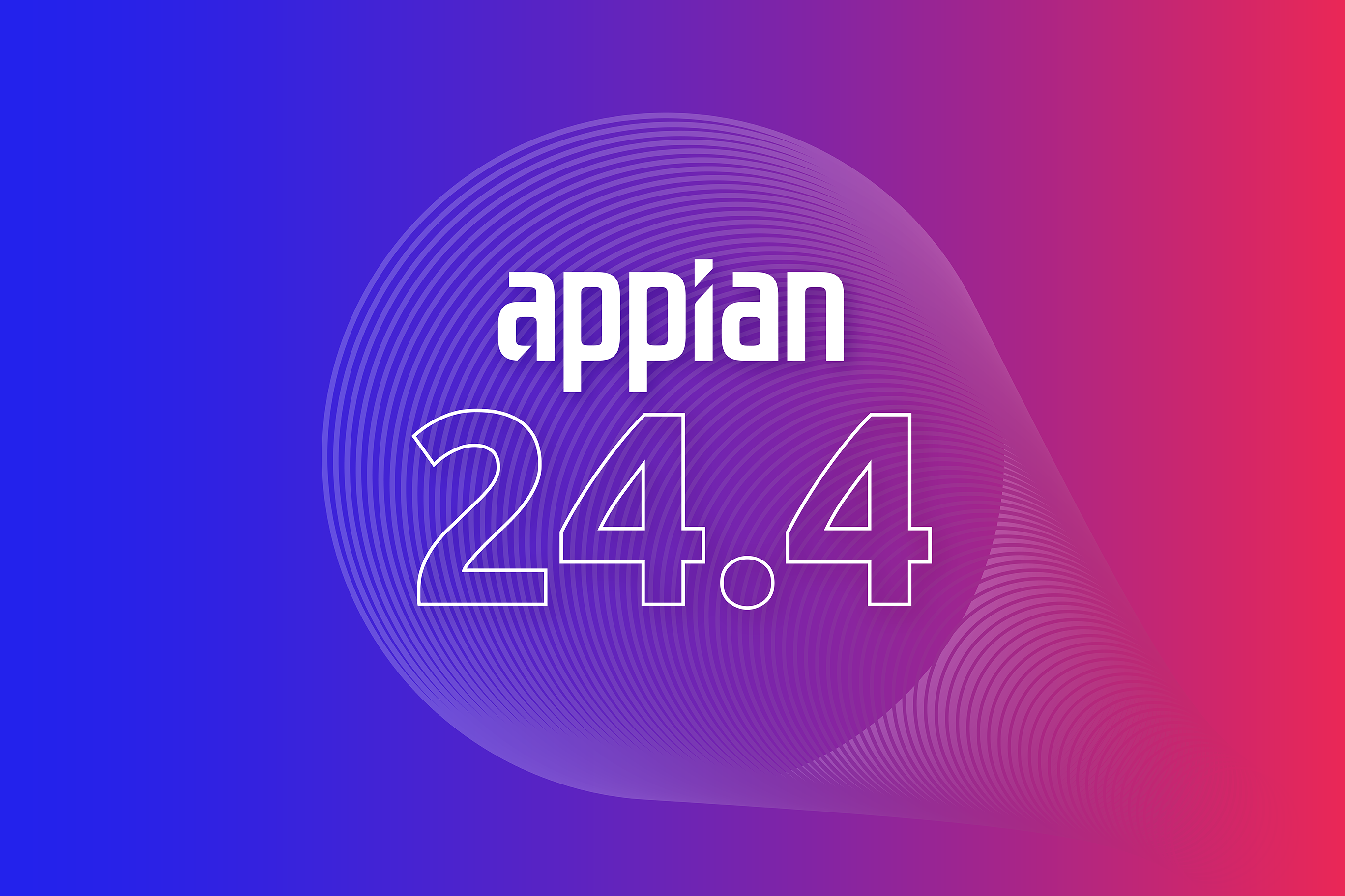 Product Announcements | Appian: The Process Company