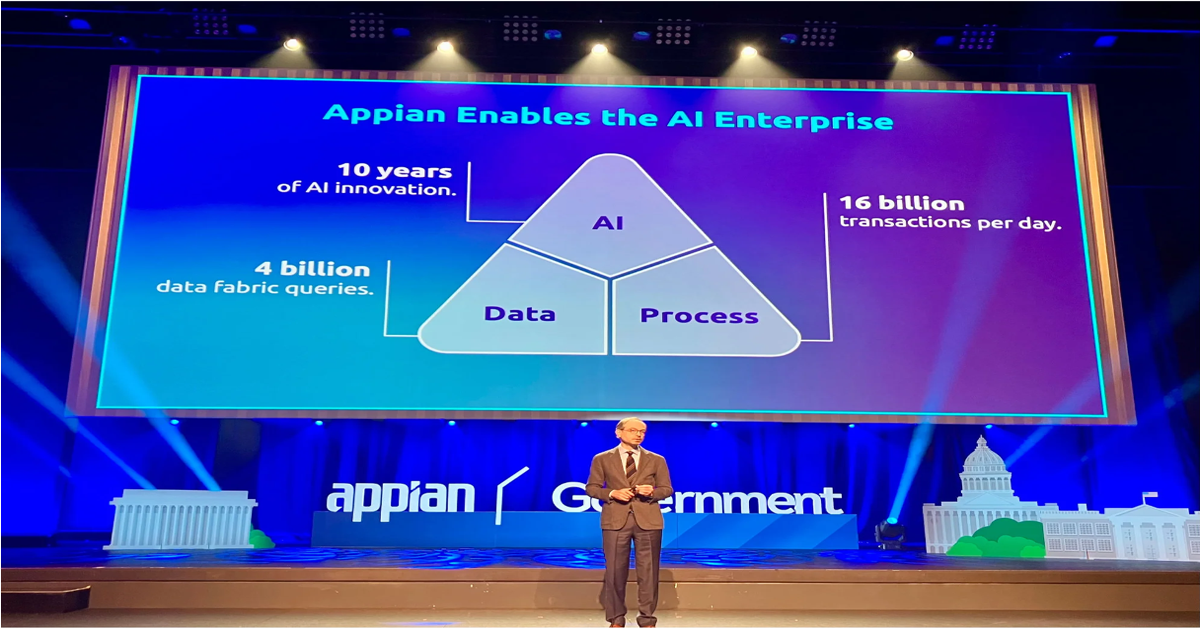 Australia's Public Sector Being Reshaped by Digital Transformation: 85% ...