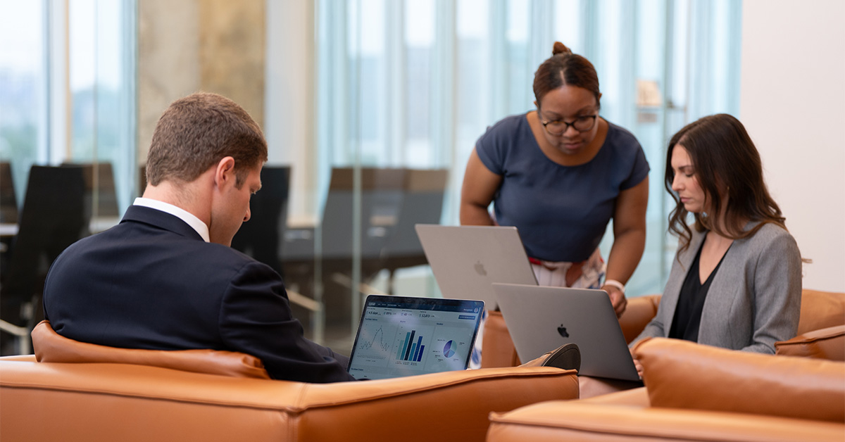 Loan Management Automation Software