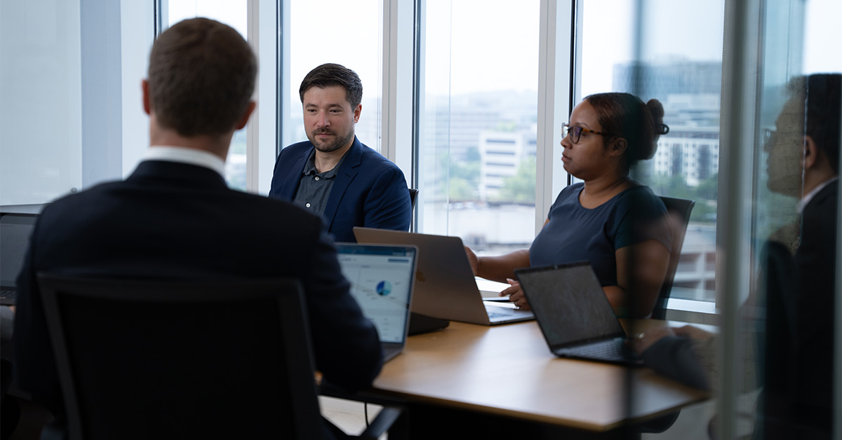 Insurance - Governance, Risk, & Compliance (GRC) Software & Solutions