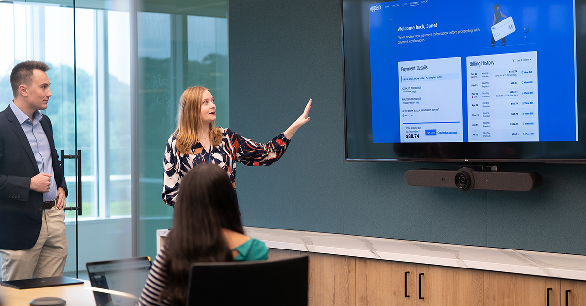 Life Insurance Software & Automation Solutions