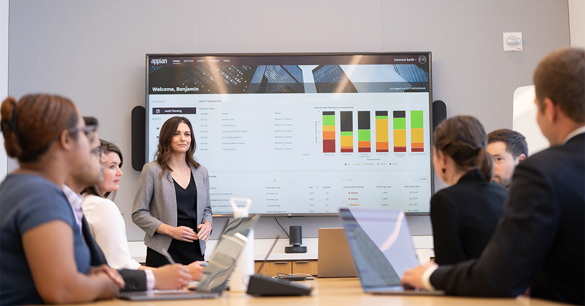 Life Sciences Software & Solutions for Process Automation