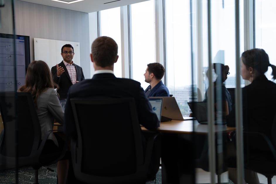 Source Selection & Government Proposal Evaluation Software